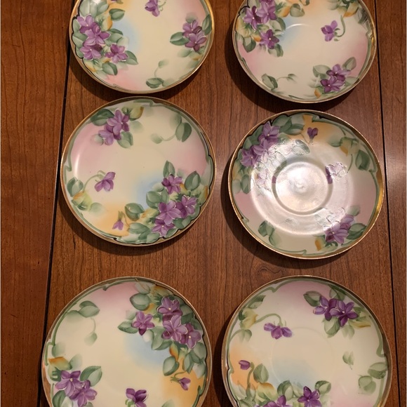 Other | Vintage Decorative Plates | Poshmark